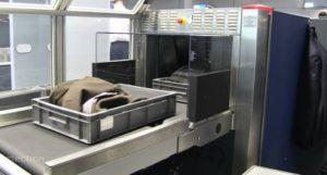 X-Ray Baggage Scanning Machine, Baggage Scanners Supplier