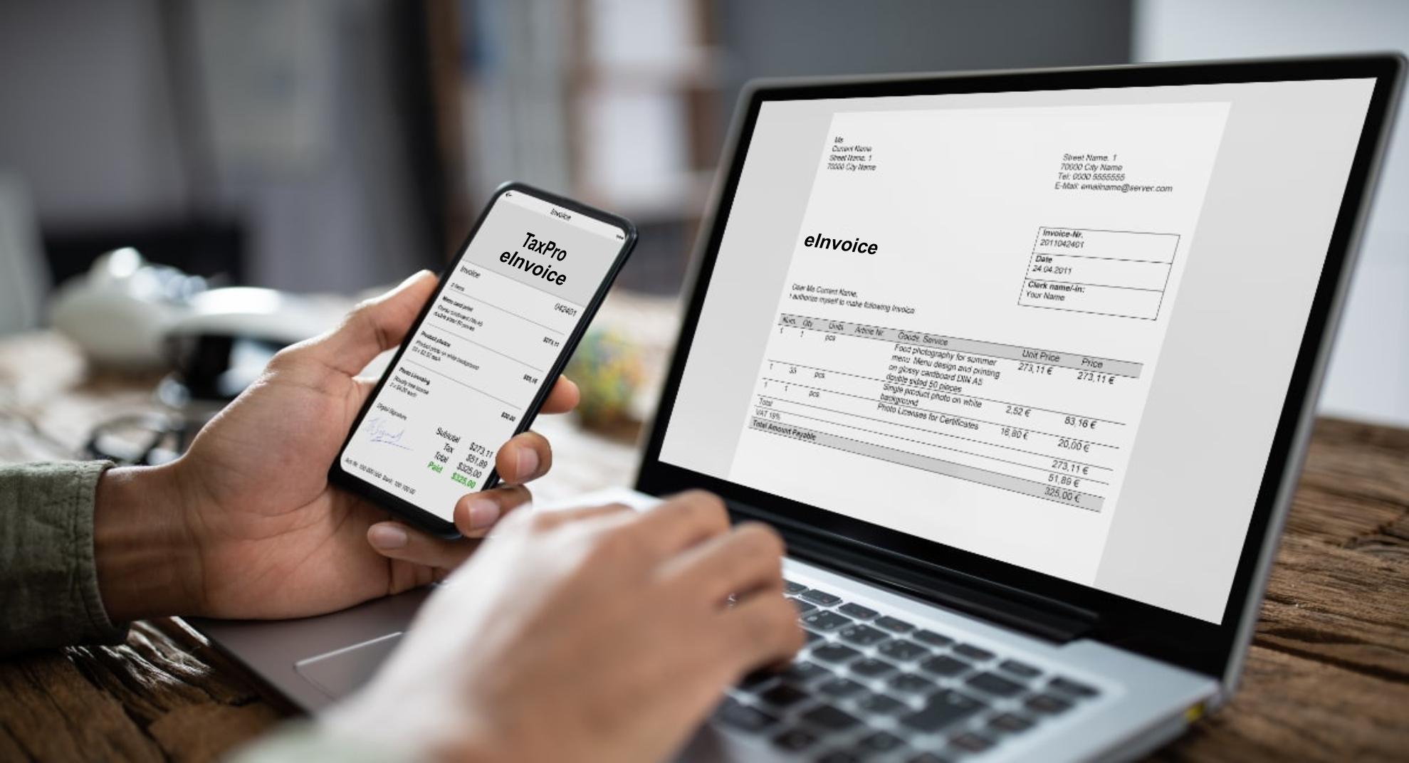 e-Invoice e-Way Bill GST APIs - sksmretail.com